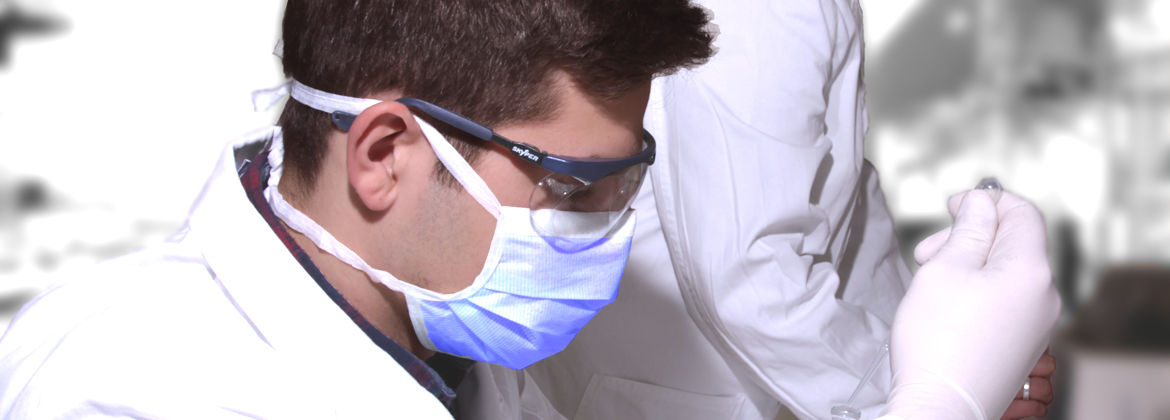 Thermo Fisher UltiMate 3000 RSLCnano System Reparatur - Analysetechnik